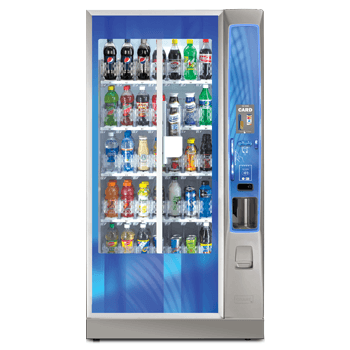 Century Vending Enterprise