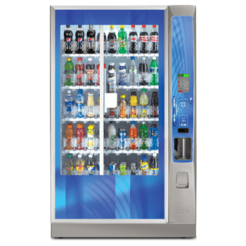 Century Vending Enterprise
