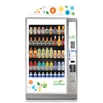Century Vending Enterprise